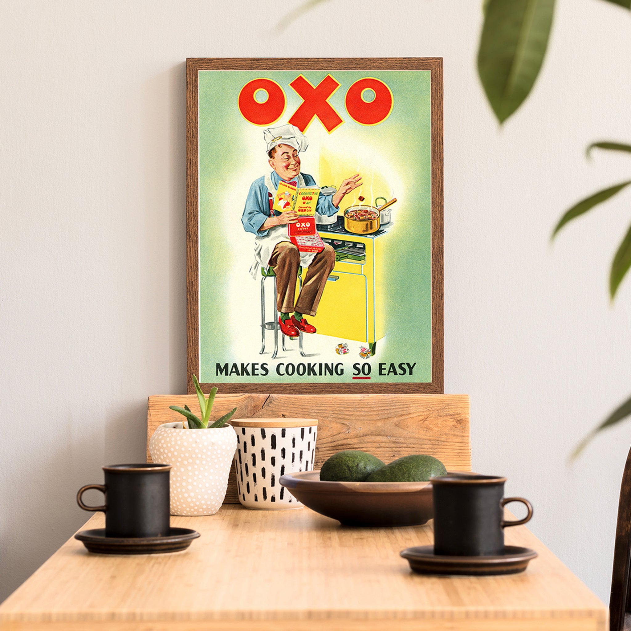 OXO – RetroBuzz